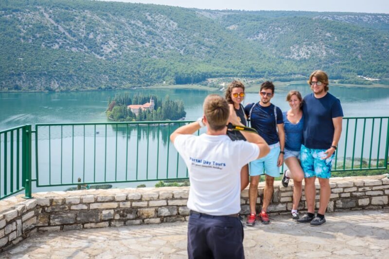 Split/Trogir: Krka National Park Day Trip & Boat to Skradin - FAQs
