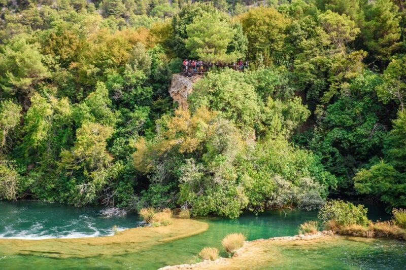 Split/Trogir: Krka National Park Day Trip & Boat to Skradin - Final Thoughts