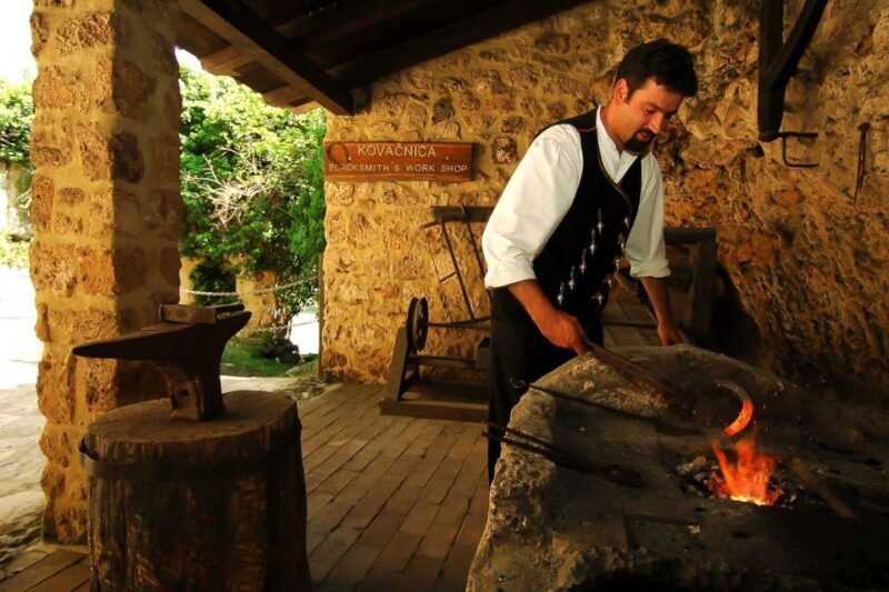 Split & Trogir: Krka Waterfalls & Swimming in Primoten - Who Will Love This Tour?