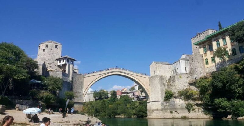 Split/Trogir: Mostar and Medjugorje Tour with Wine Tasting - The Value of This Tour: Beyond the Price Tag
