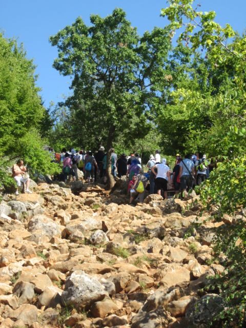 Split/Trogir: Mostar and Medjugorje Tour with Wine Tasting - Who Will Love This Tour?