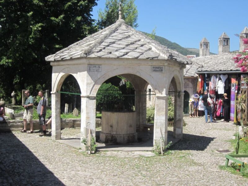 Split/Trogir: Mostar and Medjugorje Tour with Wine Tasting - FAQ: Common Questions Answered
