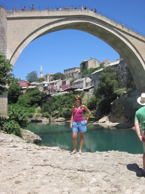 Split/Trogir: Mostar and Medjugorje Tour with Wine Tasting - Final Thoughts