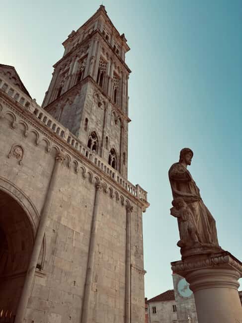 Split: Trogir Open Top Bus Trip + Free Split Walking Tour - Final Thoughts