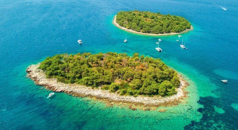 Split & Trogir: Private Blue Lagoon & Wine Tasting Boat Tour - Final Thoughts