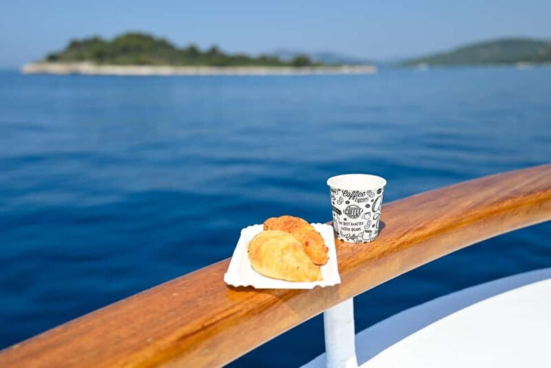 Split: Trogir, Shipwreck & Trogir Boat Tour with Food/Drinks - Who Will Enjoy This Tour?