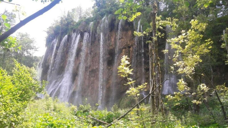 Split/Trogir to Zagreb: Private Transfer with Plitvice Lakes - Frequently Asked Questions