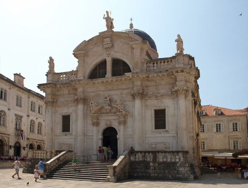 Split & Trogir: Tour to Dubrovnik & Ston with Oyster Tasting - The Day’s Pacing and Logistics
