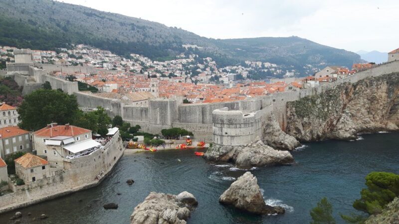 Split & Trogir: Tour to Dubrovnik & Ston with Oyster Tasting - What Travelers Should Know