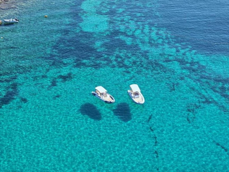 Split/Trogir: Trogir, Blue Lagoon, and Solta Speedboat Trip - Introduction: An Exciting Way to See Croatia’s Coastal Gems