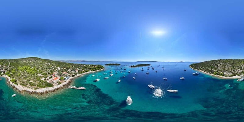 Split/Trogir: Trogir, Blue Lagoon, and Solta Speedboat Trip - Final Thoughts: Who Should Consider This Tour?