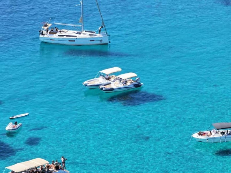 Split/Trogir: Trogir, Blue Lagoon, and Solta Speedboat Trip - FAQ: Practical Questions About the Speedboat Tour