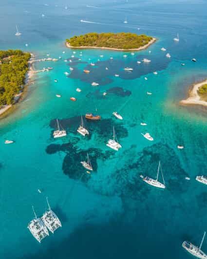 Split: UNESCO Treasures and Blue Lagoon Tour - Practical Details and What to Expect