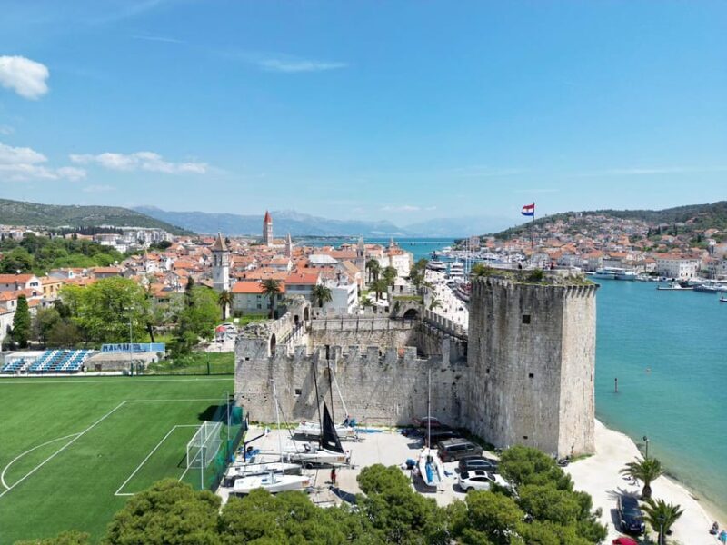 Split: UNESCO Treasures and Blue Lagoon Tour - What the Reviews Say