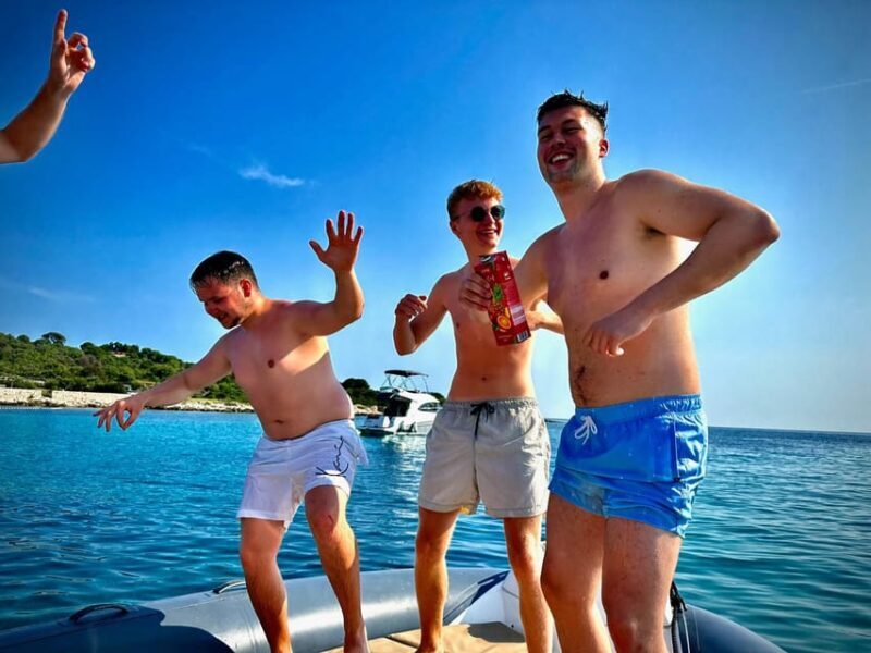 Split: UNESCO Treasures and Blue Lagoon Tour - The Sum Up