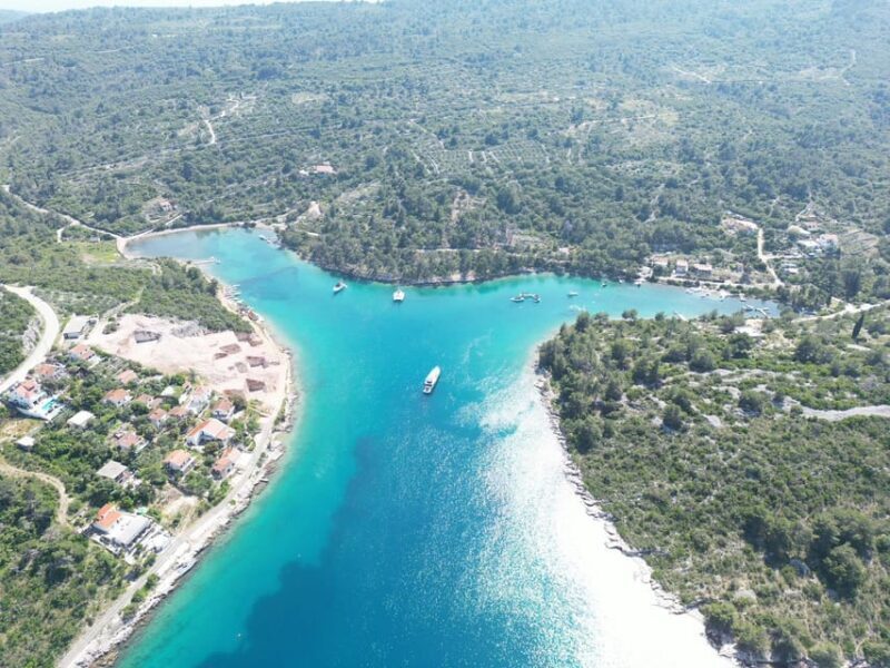 Split: UNESCO Treasures and Blue Lagoon Tour - FAQ
