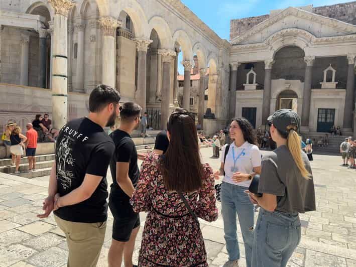 Split Walking Tour: History, Legends & Tales - Final Thoughts