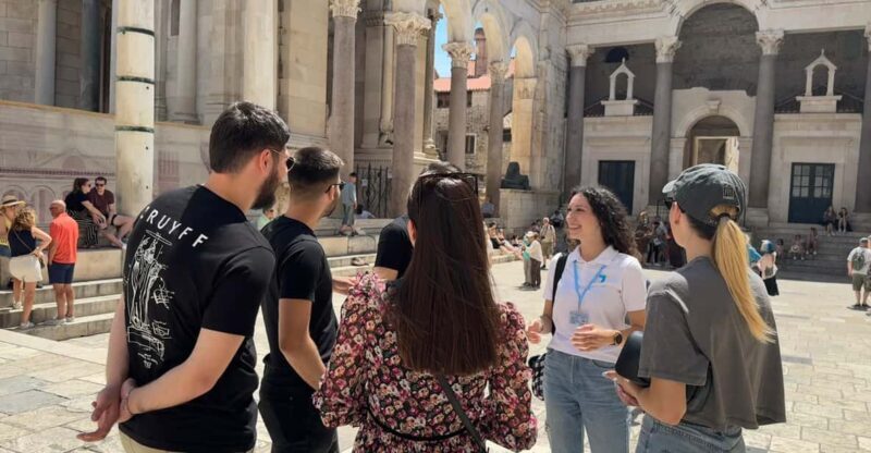 Split Walking Tour: History, Legends & Tales - Final Verdict