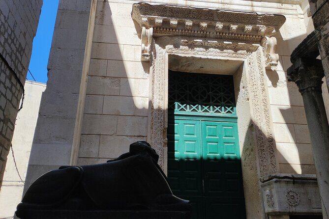 Split Walking Tour with a Licensed Local Guide - The Authentic Experience: What Sets This Tour Apart