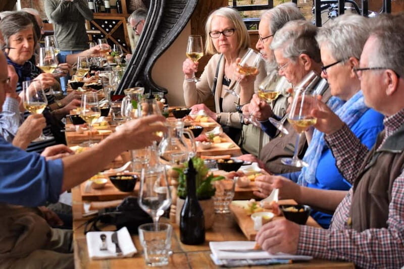 Split: Wine Tasting in the Diocletian's Palace - What the Reviews Say