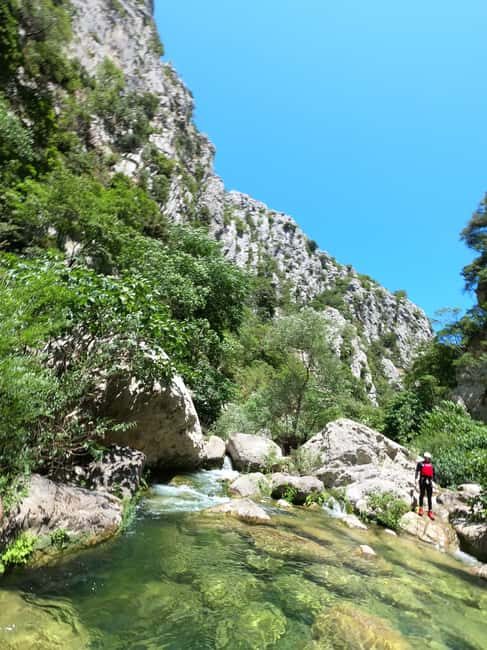 Split/Zadvarje: Cetina River Canyoning with Certified Guides - Why This Tour Works for Different Travelers