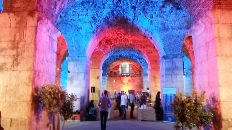 SPLIT:Emperor's Walking Tour for History Lovers - FAQs