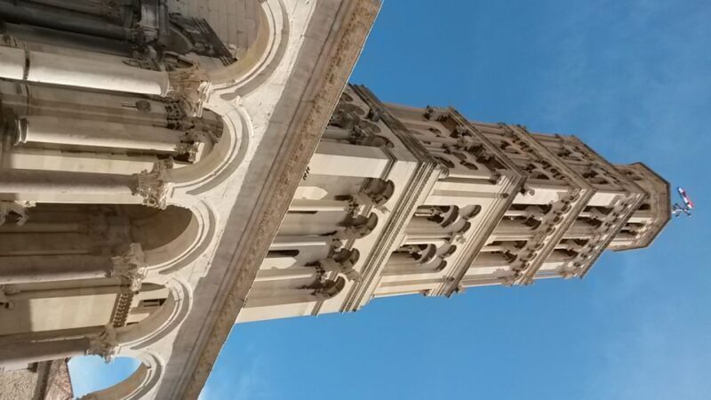 SPLIT:PRIVATE Emperor's Walk for History Lovers+Museum - Why This Tour Is Worth Considering