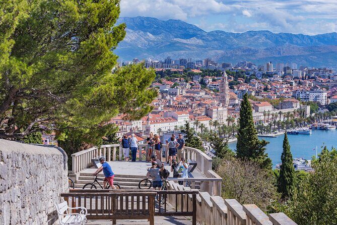 Split's Secrets - Private Walking Tour With a Panoramic View - Analyzing the Price and Value