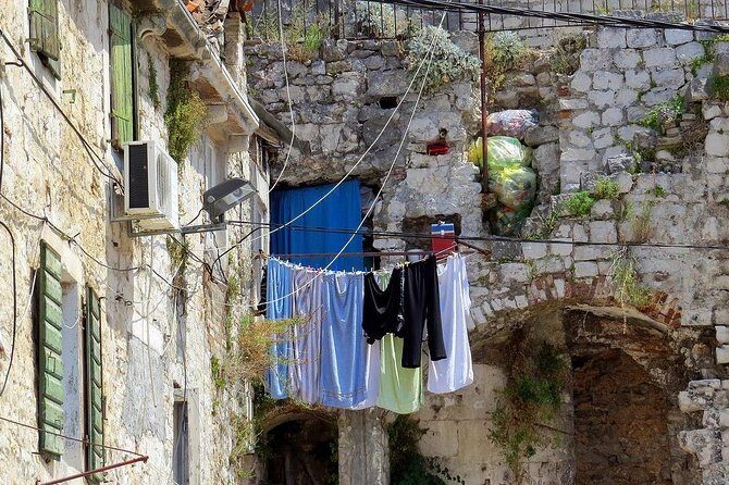 Split's Secrets - Private Walking Tour With a Panoramic View - Who Should Take This Tour?