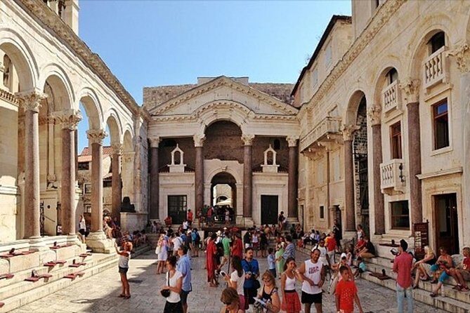 Split's Secrets - Private Walking Tour With a Panoramic View - FAQ: Practical Questions About the Tour