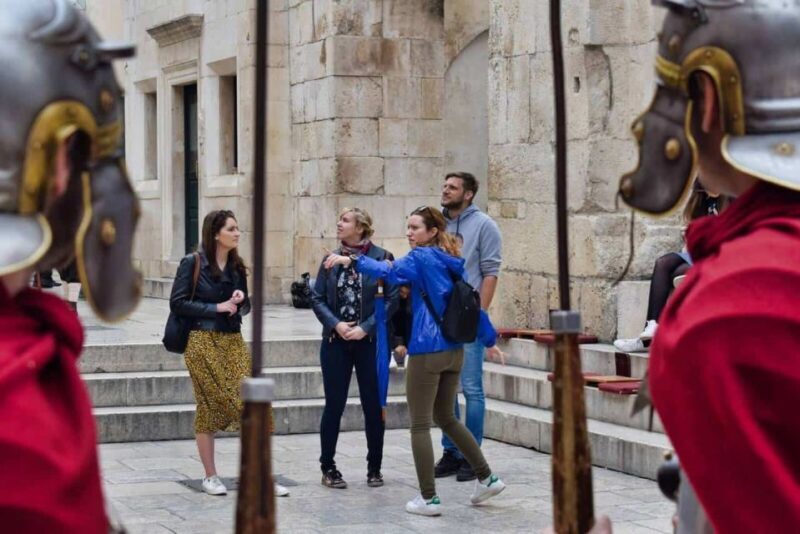 Split's Secrets - Private Walking Tour With a Panoramic View - The Sum Up: Who Should Consider This Tour?