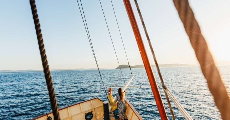 Split:Sunset Cruise with Live Music - What Makes This Cruise Special?
