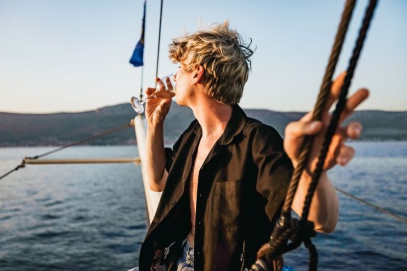 Split:Sunset Cruise with Live Music - Who Will Love This Experience?