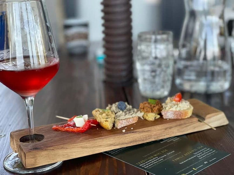 Split&Trogir: Wine Tasting at Seafront Winery - A Deep Dive Into the Experience