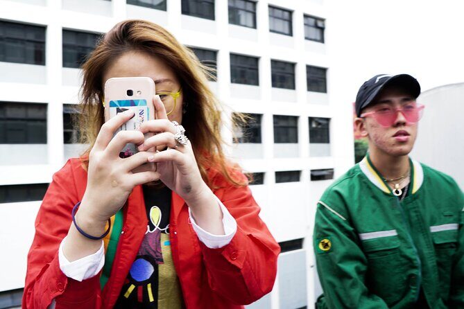 Splurge and Save Tour at Kampong Glam Singapore - Key Points