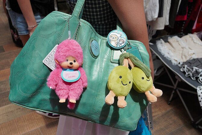 Splurge and Save Tour at Kampong Glam Singapore - Why This Tour Is a Great Choice