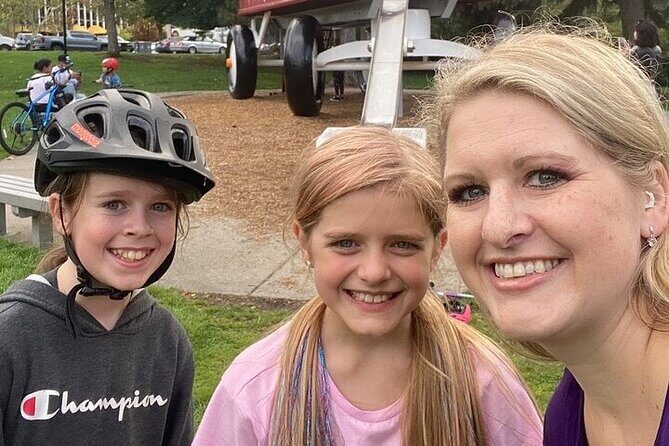 Spokane Scavenger Hunt Walking Activity - The Itinerary Breakdown