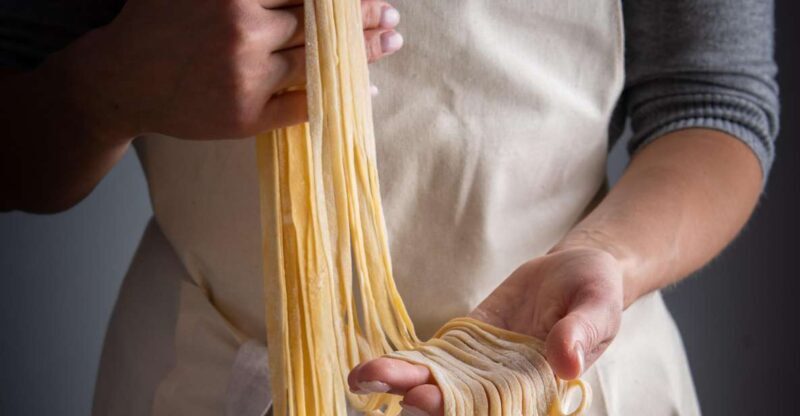 Spoleto Countryside Home Cooking Pasta Class & Meal - Spoleto Countryside Home Cooking Pasta Class & Meal: A Complete Guide