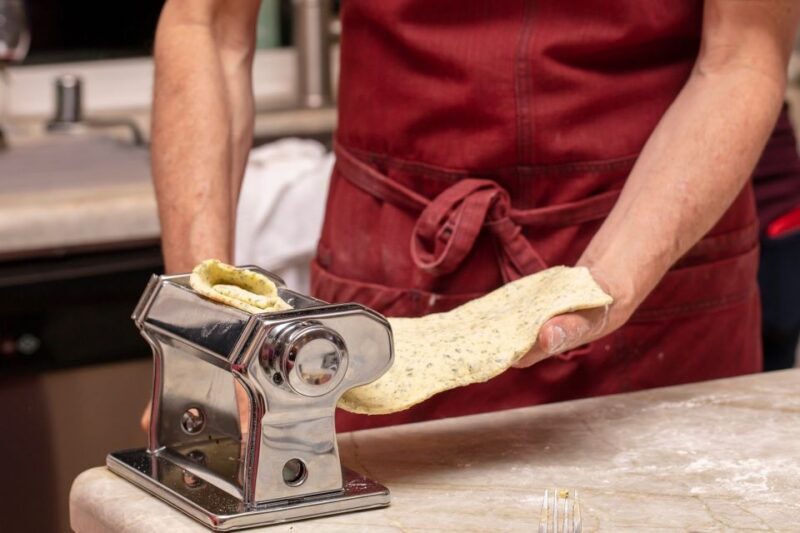 Spoleto Countryside Home Cooking Pasta Class & Meal - FAQ