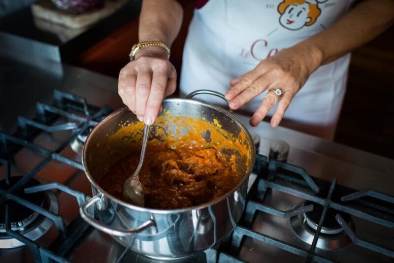 Spoleto: Market Tour and Meal at a Local's Home - Value and Who Should Consider This Tour