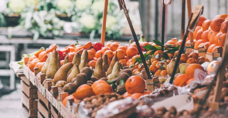 Spoleto: Market Tour and Meal at a Local's Home - Final Thoughts