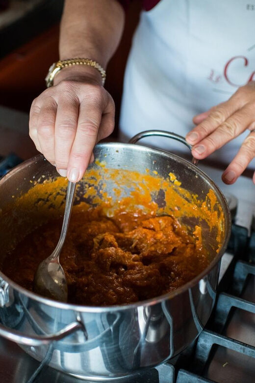 Spoleto: Market Tour and Meal at a Local's Home - FAQ