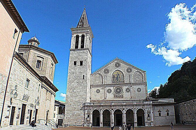 Spoleto Private Walking Tour with Official guide - The Sum Up: Who Will Love This Tour?