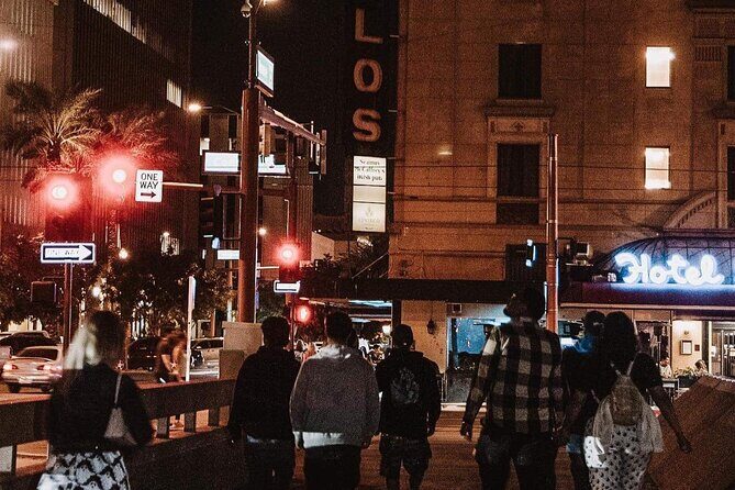 Spooks, Spirits and Speakeasy Ghost Tour - The Ghost-Hunting Tech: Making it Interactive