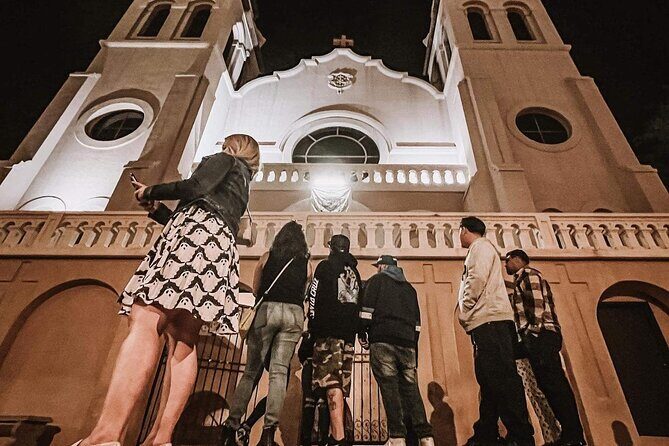 Spooks, Spirits and Speakeasy Ghost Tour - What Travelers Say