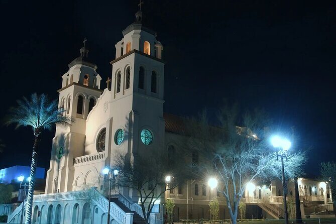 Spooks, Spirits and Speakeasy Ghost Tour - Who Is It Best Suited For?