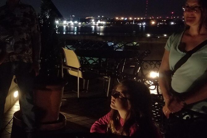 Spooky Family-Friendly Ghost Tour in New Orleans - The Sum Up: Who Should Consider This Tour?