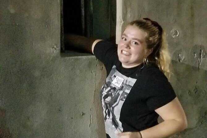 Spooky Family-Friendly Ghost Tour in New Orleans - FAQ