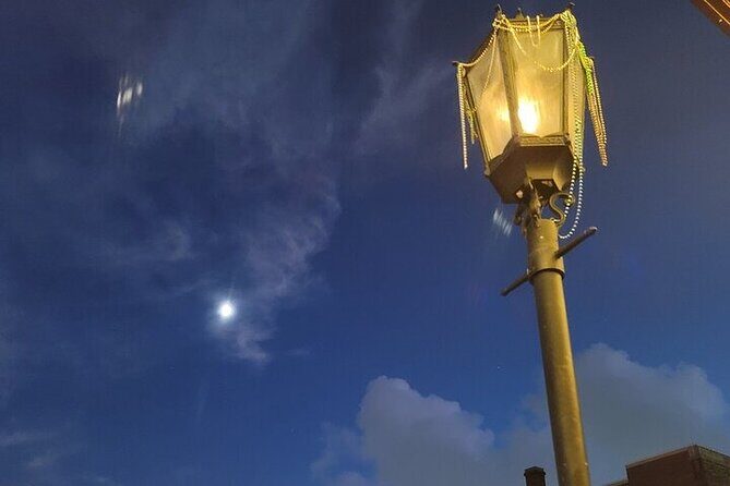 Spooky Galveston Walking Tour - A Detailed Look at the Spooky Galveston Walking Tour