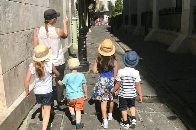 Spooky Kid-Friendly Ghost Hunt in New Orleans - Who This Tour Is Best For